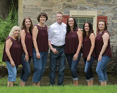 Implant Dentists in Allentown, PA | Dr. Scott A. Gradwell, D.M.D., F.A ...